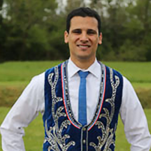 Gachie Nicolas - Fédération Française de Course Landaise