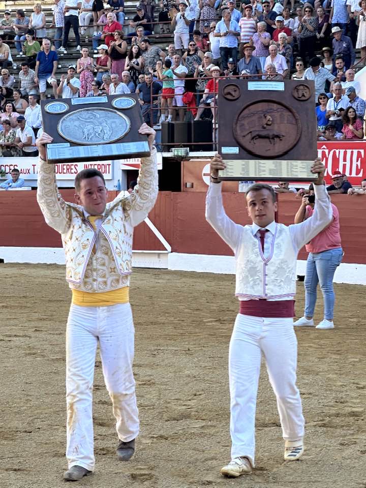 Les résultats du Championnat de France - Fédération Française de Course ...
